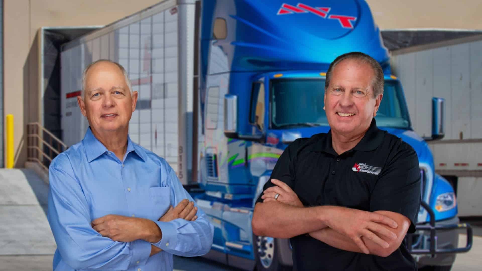 MVT 39 Year Anniversary | Mesilla Valley Transportation