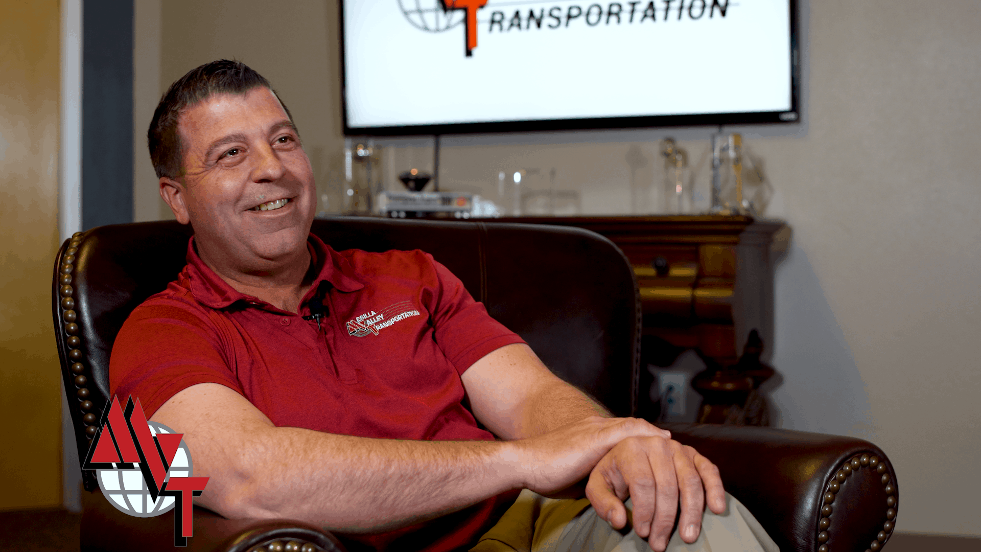 Dean Rigg's MVT Changed my Life | Mesilla Valley Transportation