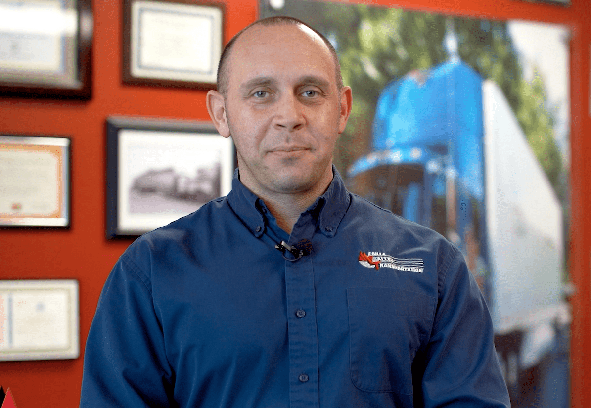 Randall Reilly Training | Mesilla Valley Transportation