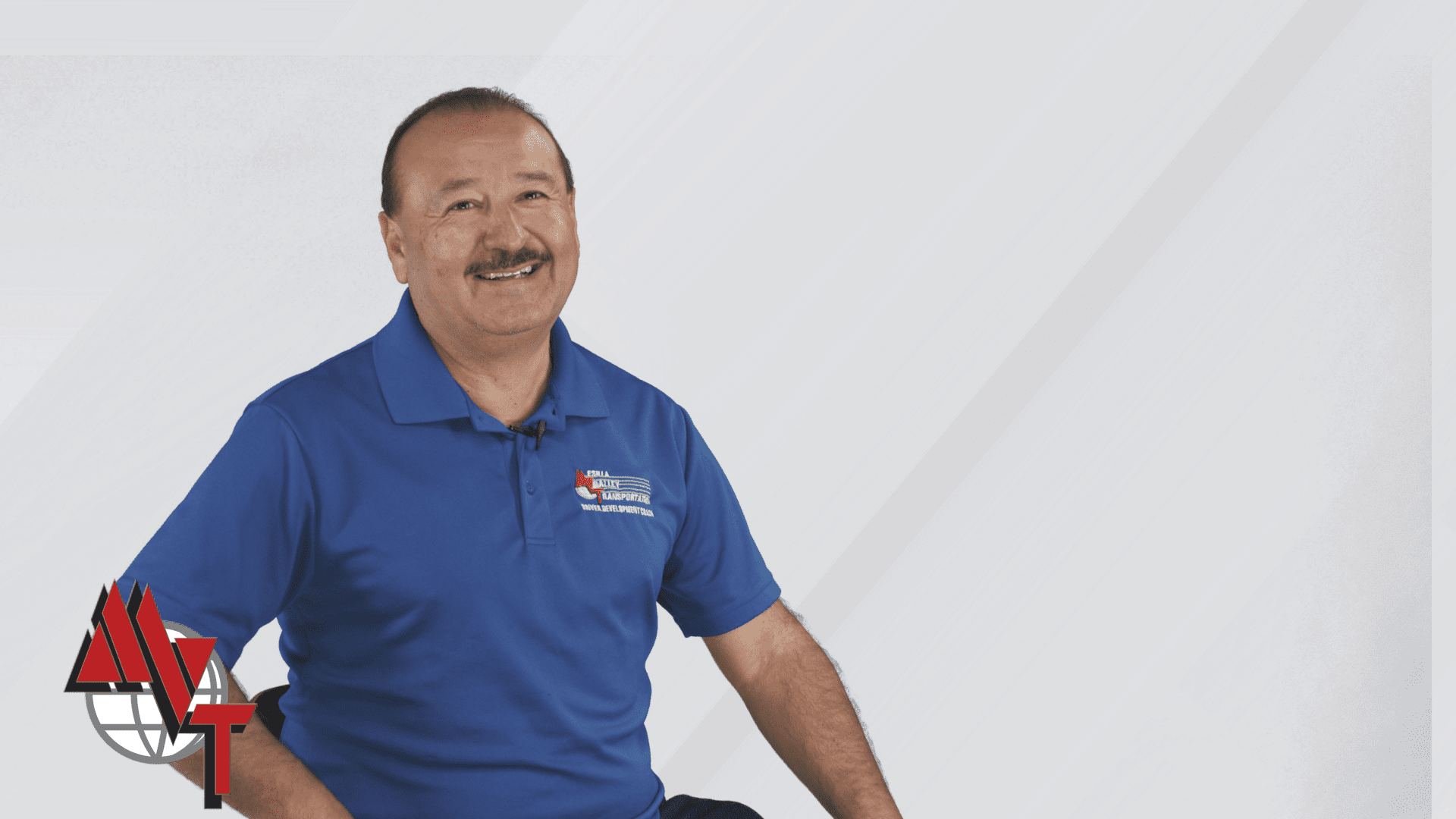 MVT's Meet the Team | Jose Reyes | Mesilla Valley Transportation