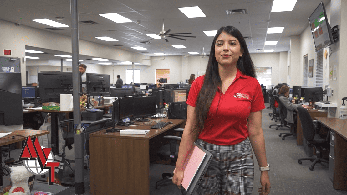 MVT Changed My Life | Magdalena Barraza | Mesilla Valley Transportation
