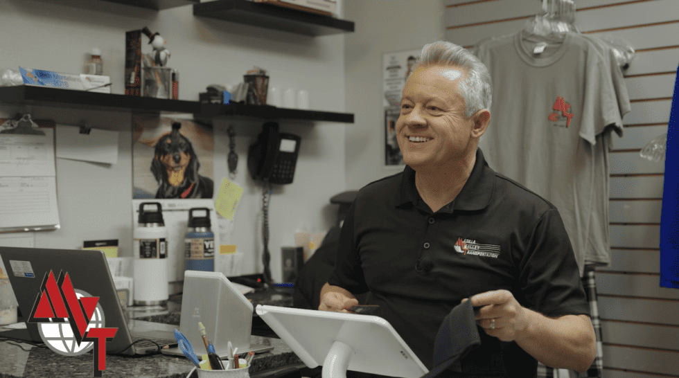 Building a Stronger MVT Community Together | Mesilla Valley Transportation