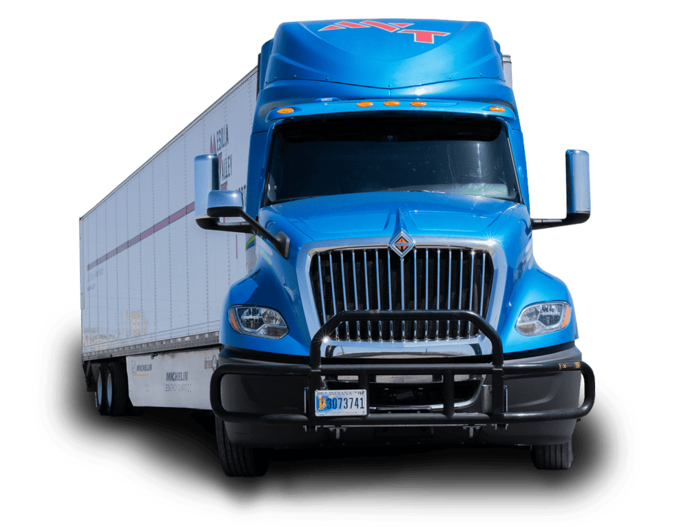 MVT Dedicated Trucking Services | Mesilla Valley Transportation