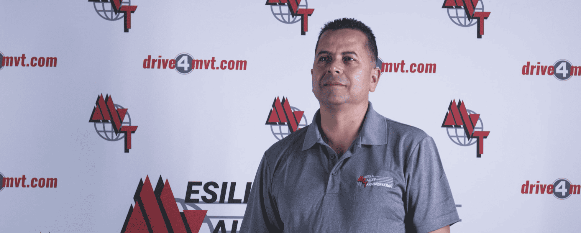 Driver Testimonial | Checking in with Driver Dairo Agudelo | Mesilla ...