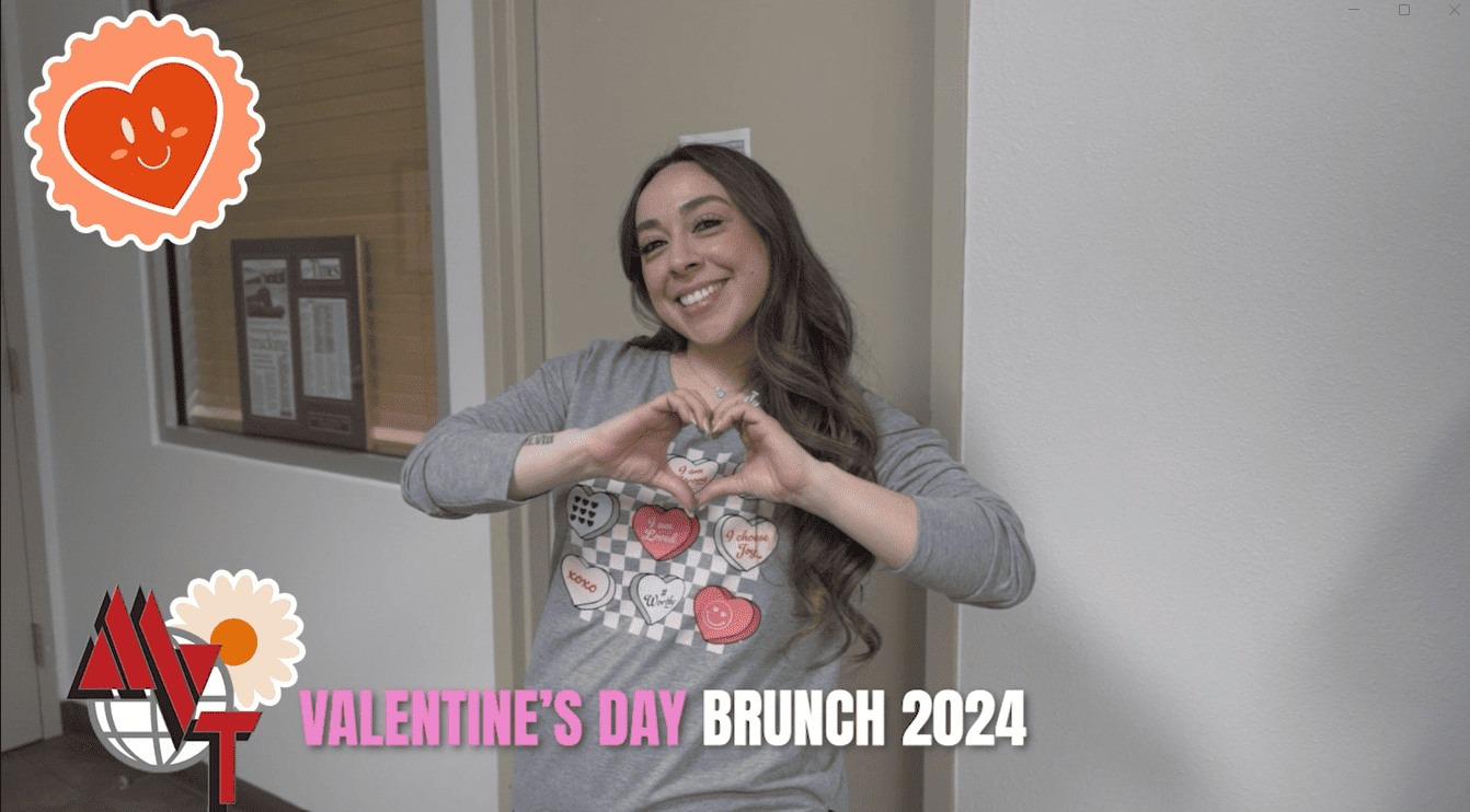 Valentine's Brunch Recap | Mesilla Valley Transportation