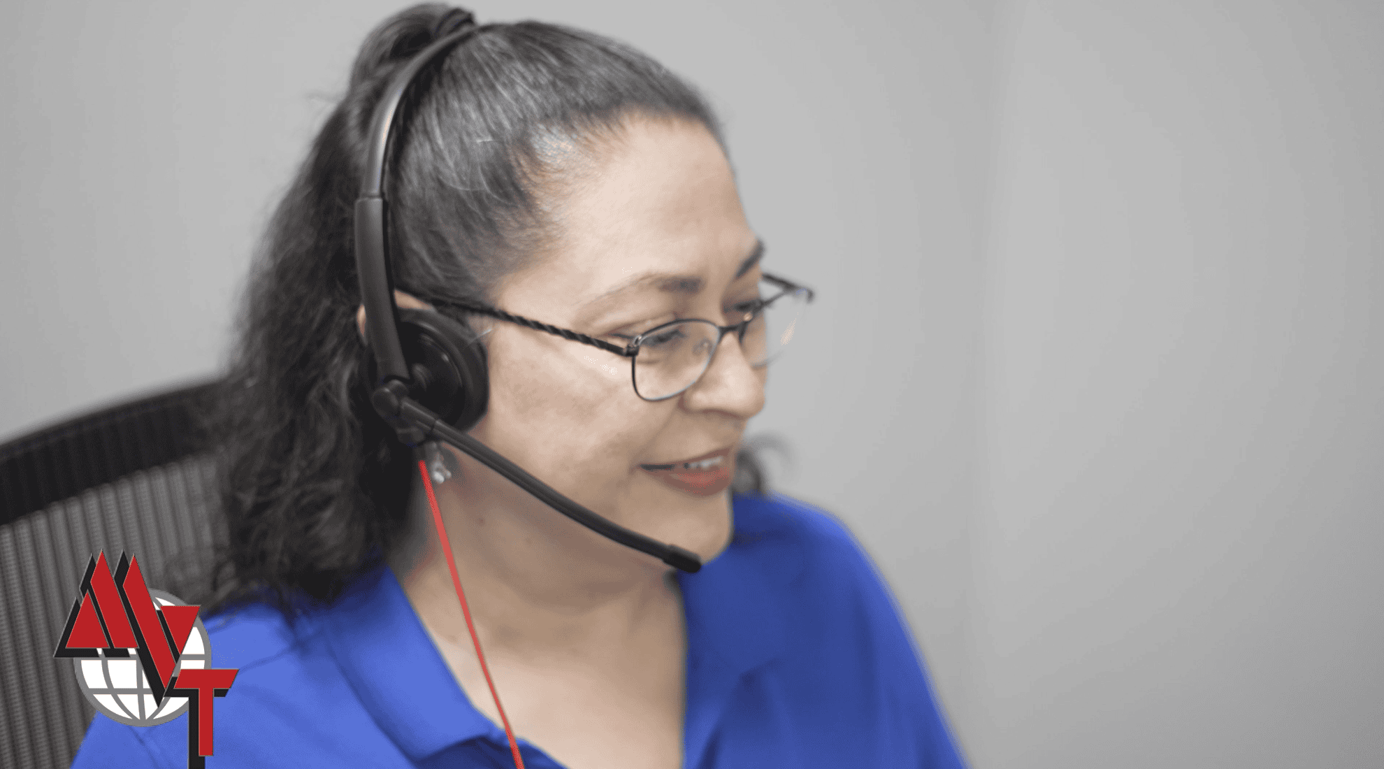 Meet The Team | Jenny Gaona | Mesilla Valley Transportation