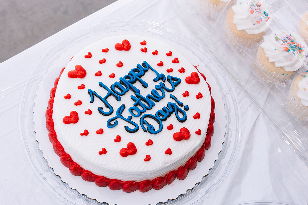 Father's Day Potluck | Mesilla Valley Transportation