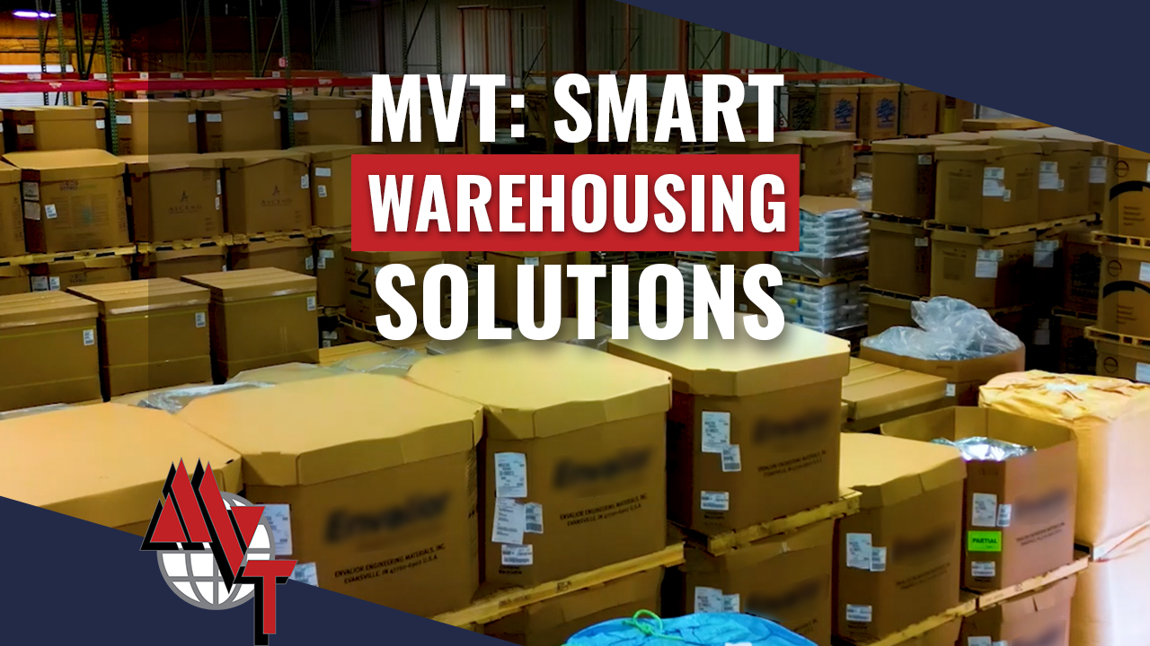 MVT | Smart Warehousing Solutions | Mesilla Valley Transportation