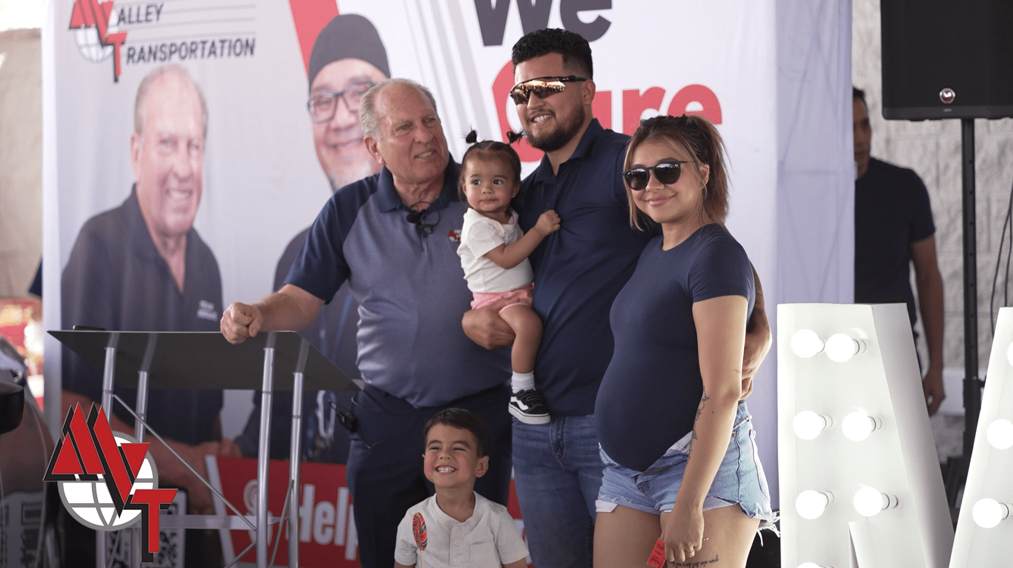 Celebrating Excellence | Anthony Rios wins a brand-new car | Mesilla ...