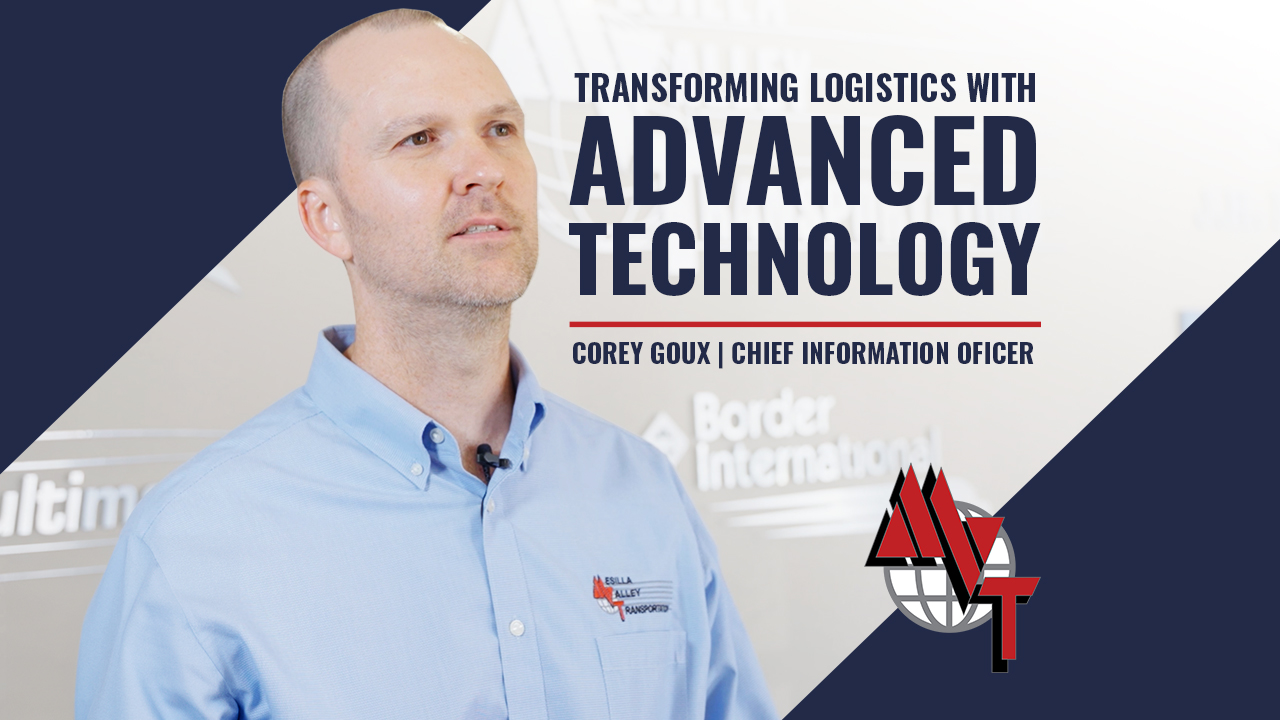 MVT | Transforming Logistics with Advanced Technology | Mesilla Valley ...
