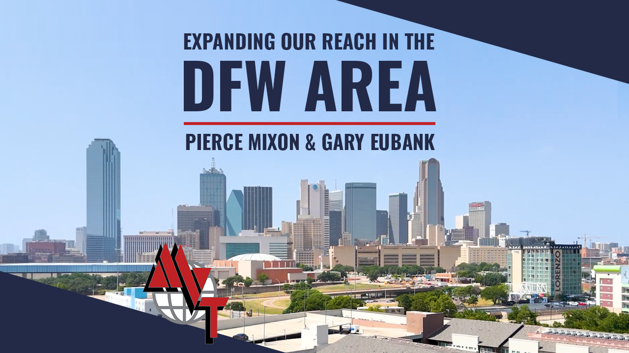 Pierce Mixon & Gary Eubank | DFW Market Advantages | Mesilla Valley ...
