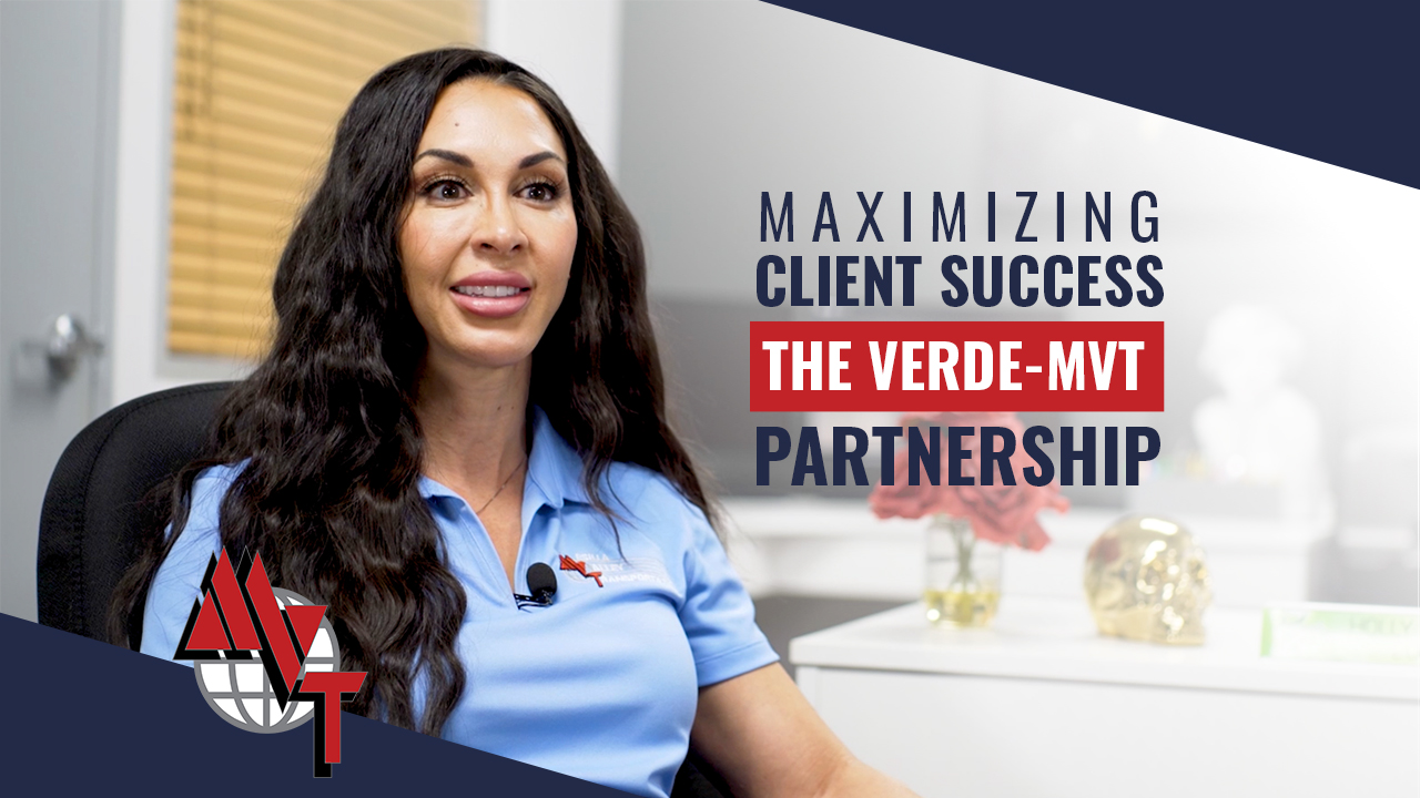 Maximizing Client Success: MVT-Verde Partnership | Mesilla Valley ...